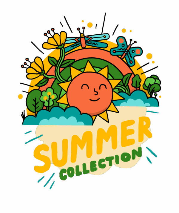 Summer Collection - Grow It Local